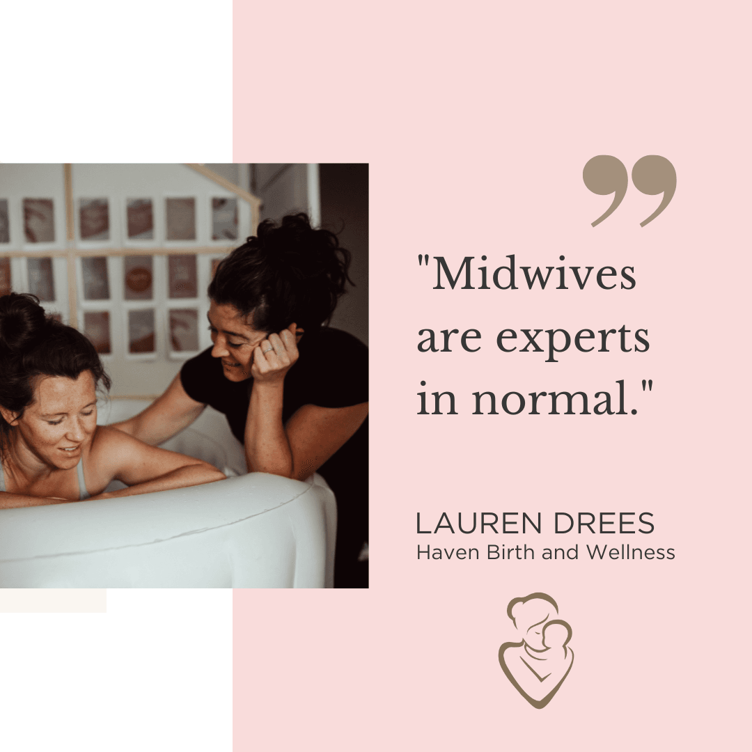 What Is a Midwife? Your Questions Answered