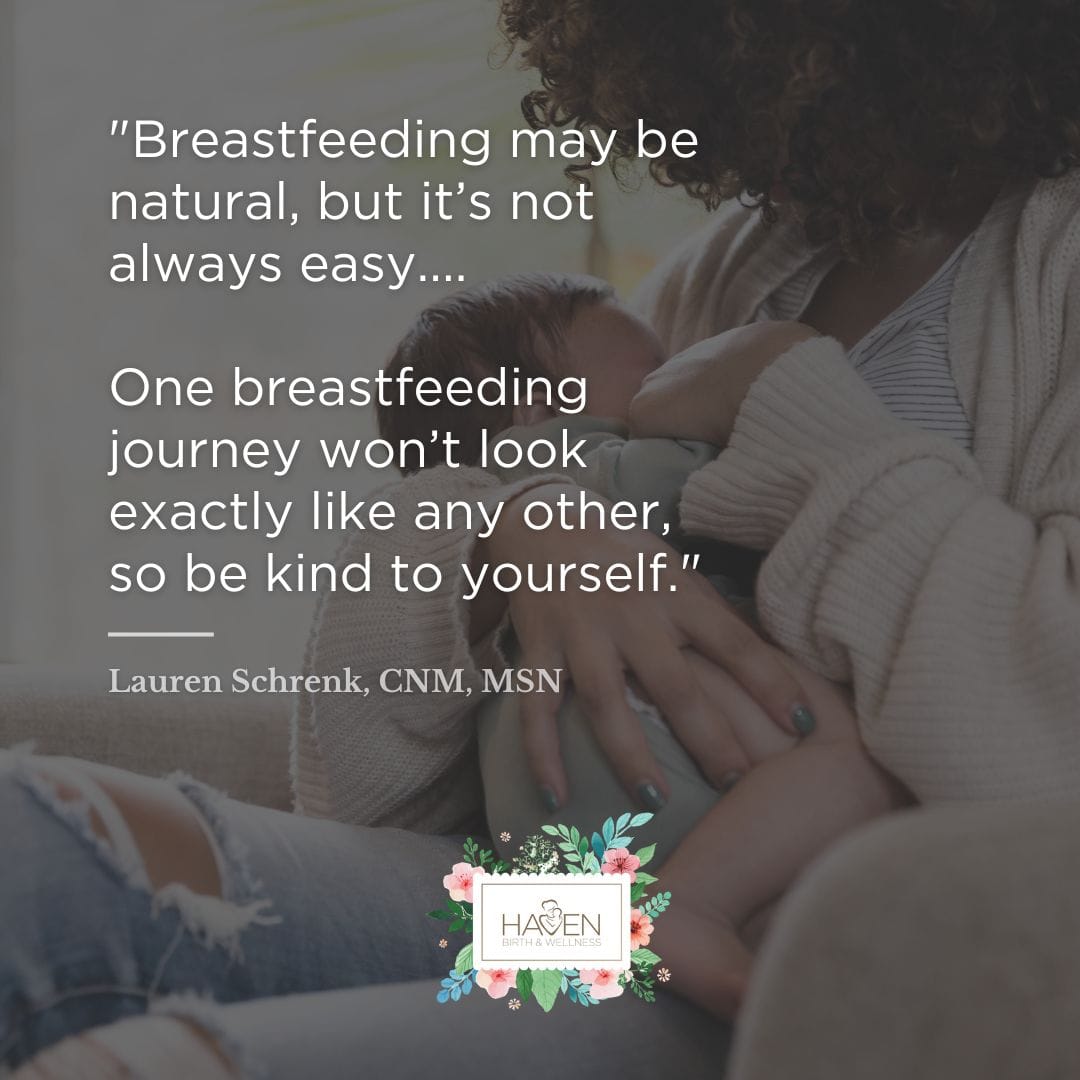 Breastfeeding for Beginners: What Every Mom Should Know