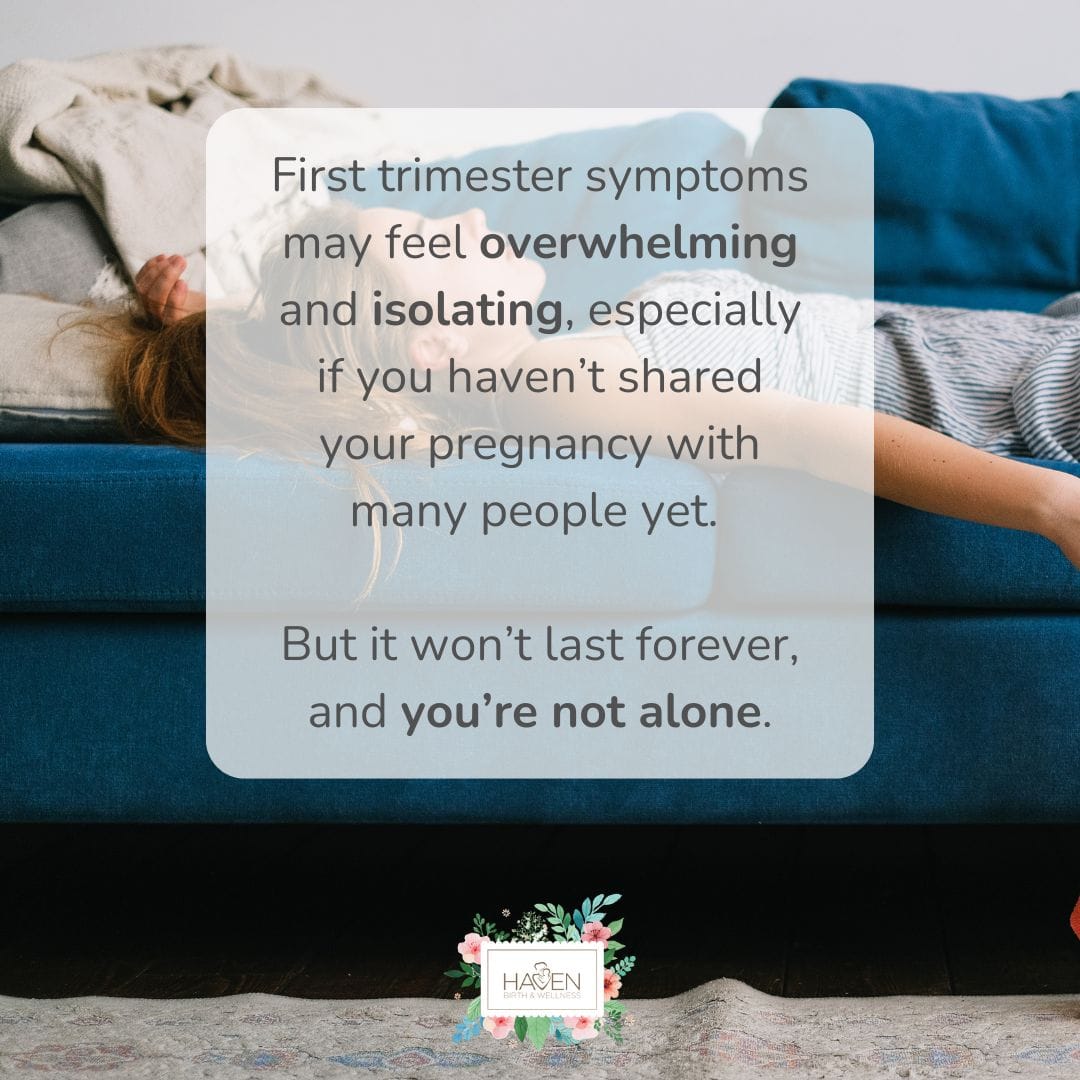How Long Is the First Trimester? A Guide to Weeks 1-12