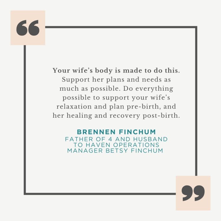 How to Prepare for Baby’s Birth: A New Dad’s Guide to Feeling Ready and ...